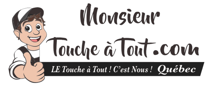 Monsieur Touche a tout .com